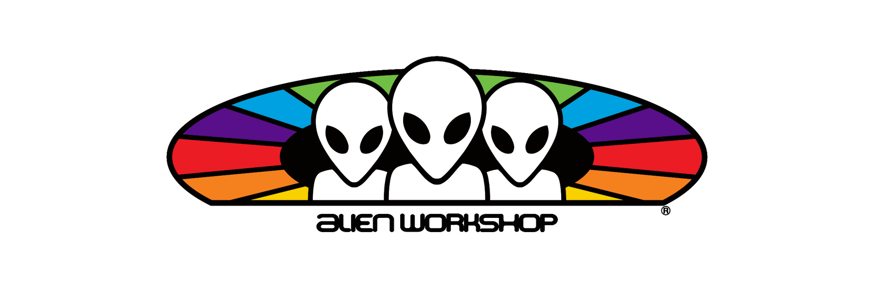 Alien Workshop • Limitless by Design – Alien Workshop Canada
