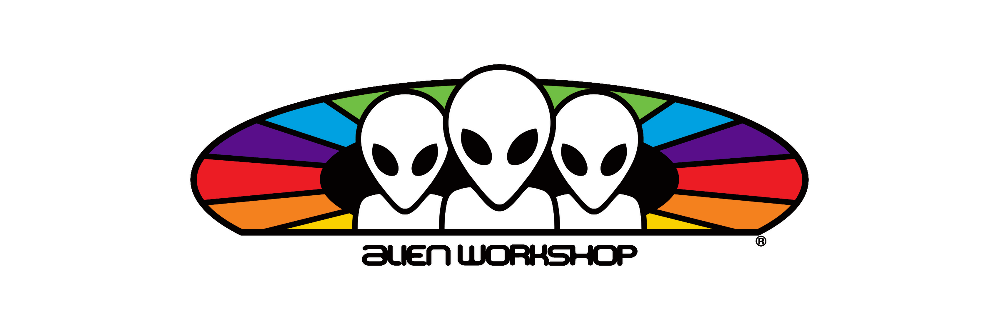 Alien Workshop • Limitless by Design – Alien Workshop Canada