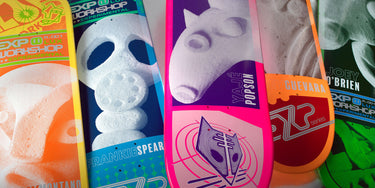 Alien Workshop • Limitless by Design – Alien Workshop Canada